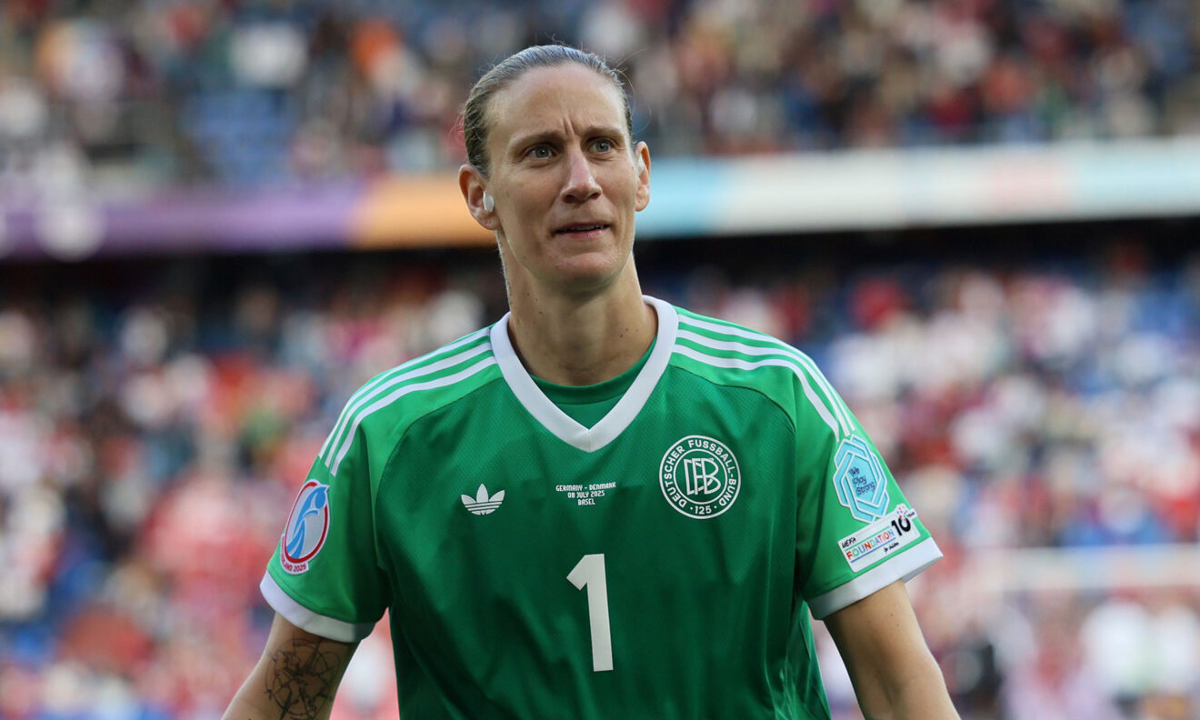 EM 2025: Liveblog & News zu DFB-Frauen in der Schweiz » DFB-Team