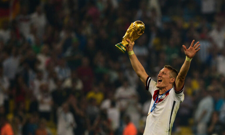 TV-Quoten: Länderspiele der deutschen Nationalmannschaft » Fußball-Team
