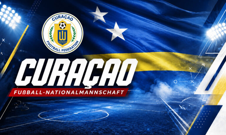 Curacao WM 2026: Kader, Spiele & Ergebnisse » Fußball-Team