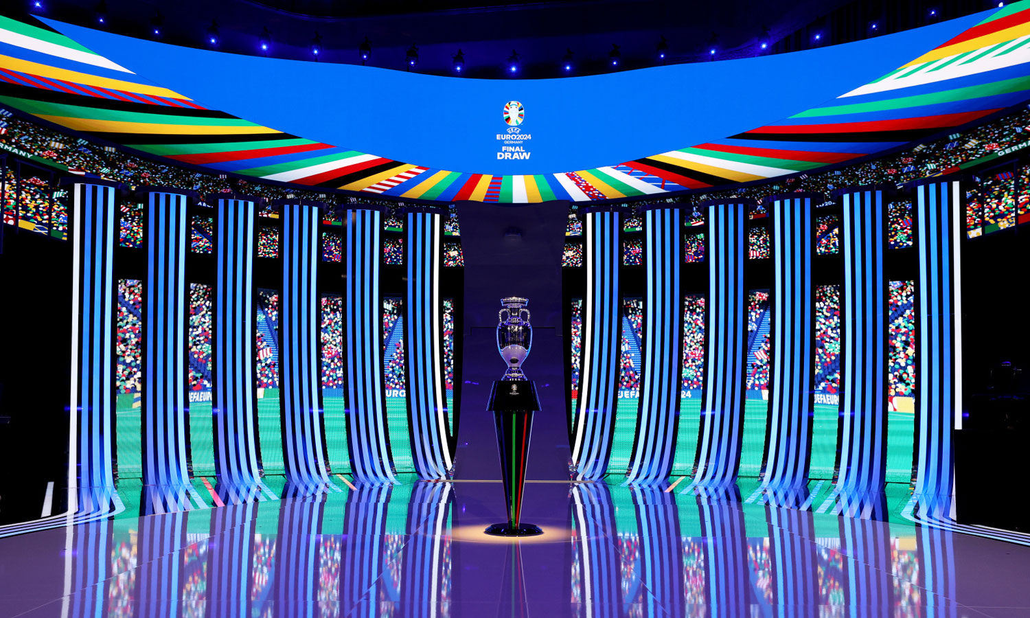 EM 2024 Spielplan: Termine, Zeiten und Stadien » nationalmannschaft.net