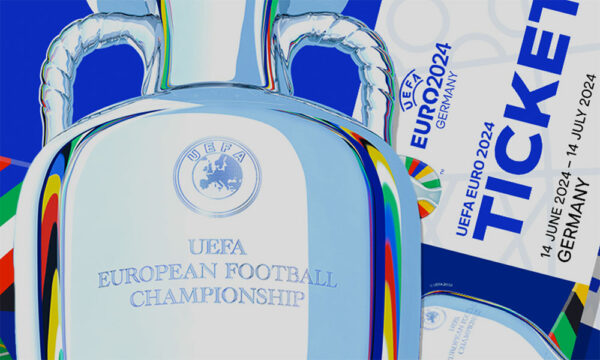 EM 2024 Tickets: Infos, Preise & Tickets gewinnen » Fußball-Team