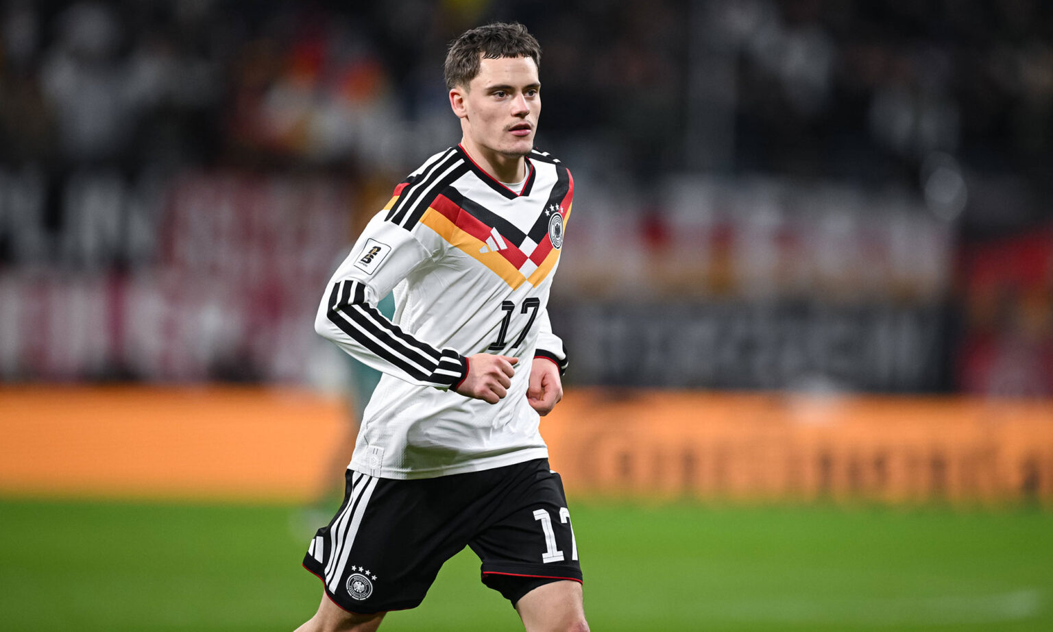 WM 2026: DFB-Kader im Liveticker » Fußball-Team