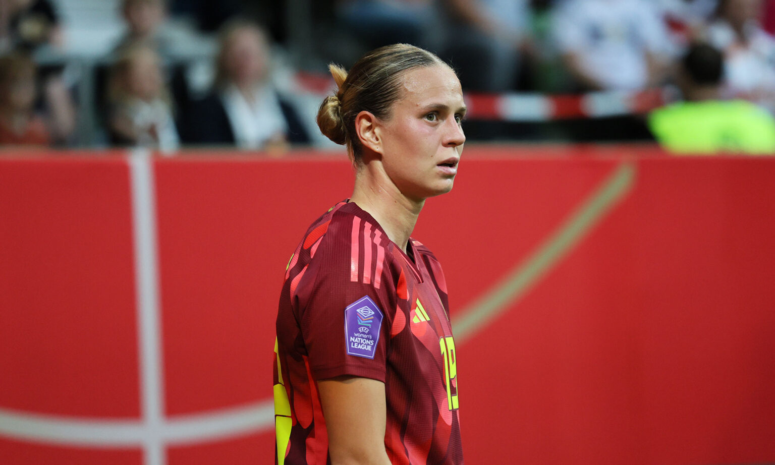 EM 2025: Kader & Mannschaftsfoto der DFB-Frauen » DFB-Team